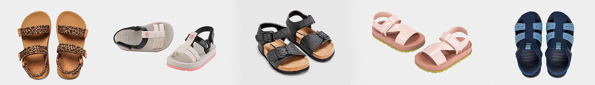 One Project – BABY - SHOES COLLECTION