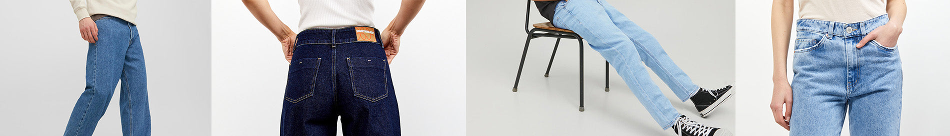 One Project – DENIM COLLECTION