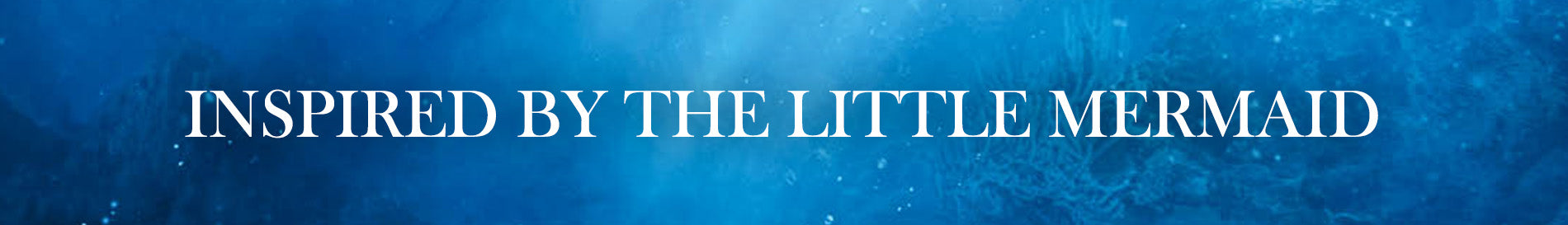 One Project – little mermaid collection