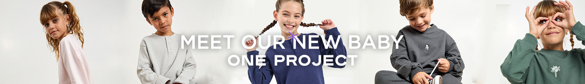 One Project – KIDS - ALL