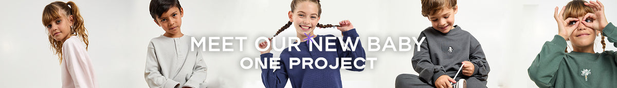 One Project – KIDS - ALL