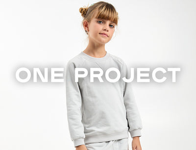 One Project – בית למותגי אופנה ולייף סטייל - רכישה אונליין